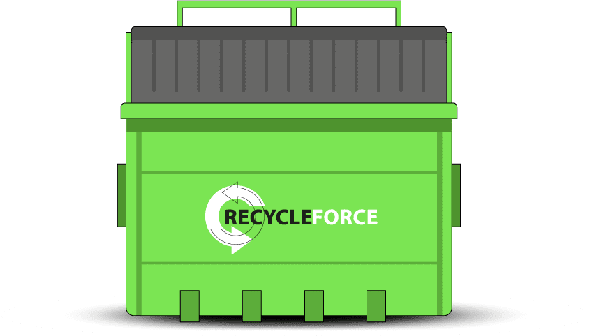 Sustainable Waste Management Solutions | Recycle Force Ltd