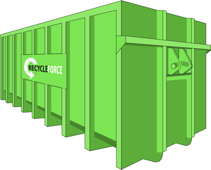 Sustainable Waste Management Solutions | Recycle Force Ltd